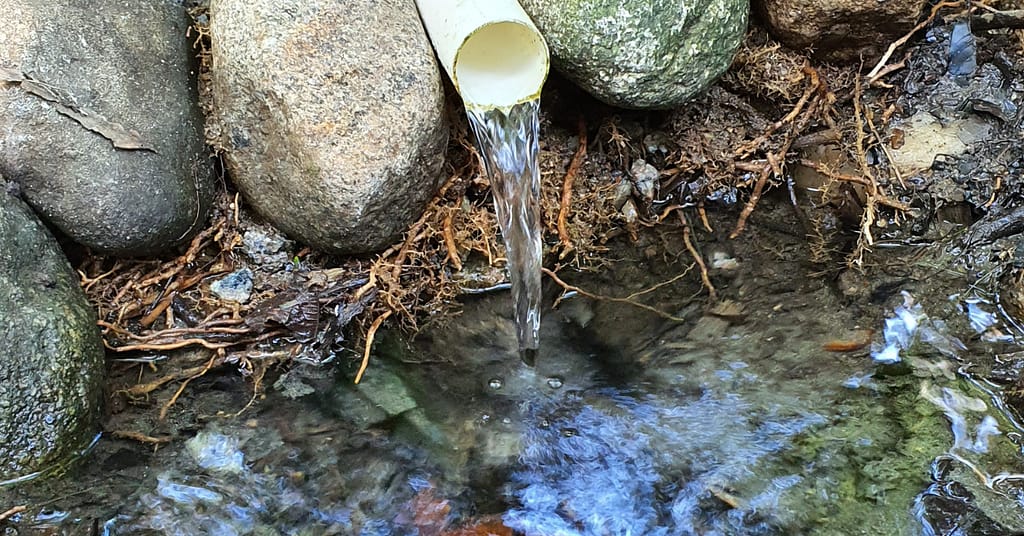 Water Markets for Texas FAQ - Texas 2036