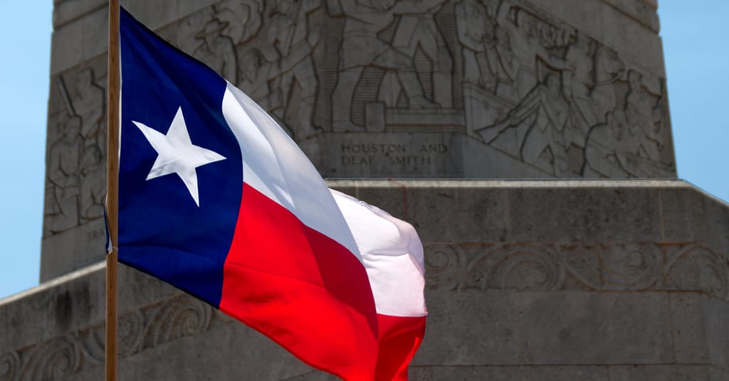 Celebrating two centuries of Texan spirit - Texas 2036