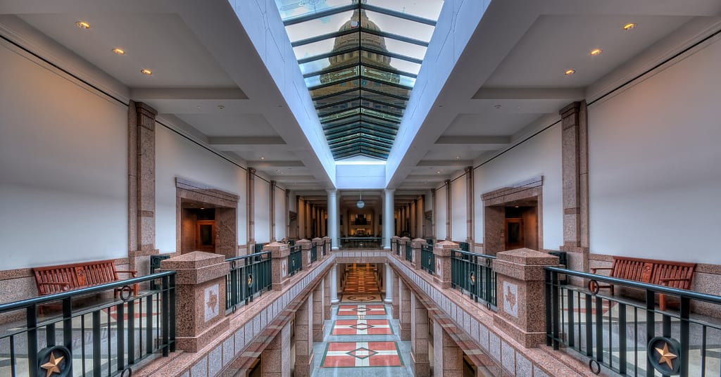 Will Texas have a budget surplus next year? - Texas 2036