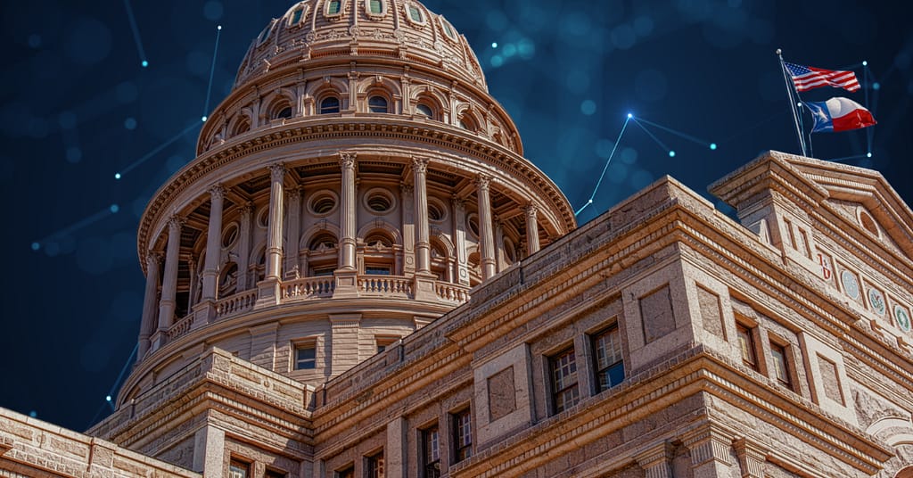 What will the future of AI look like in Texas? - Texas 2036