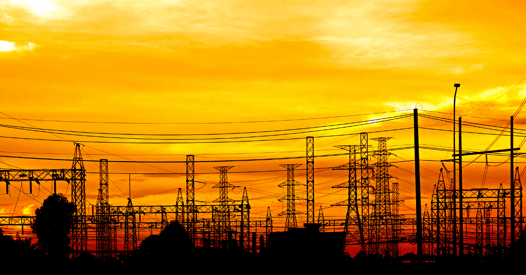 Texas electric grid 101: Your questions answered - Texas 2036