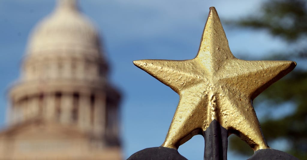 Rural Texas is as big as our state's future - Texas 2036