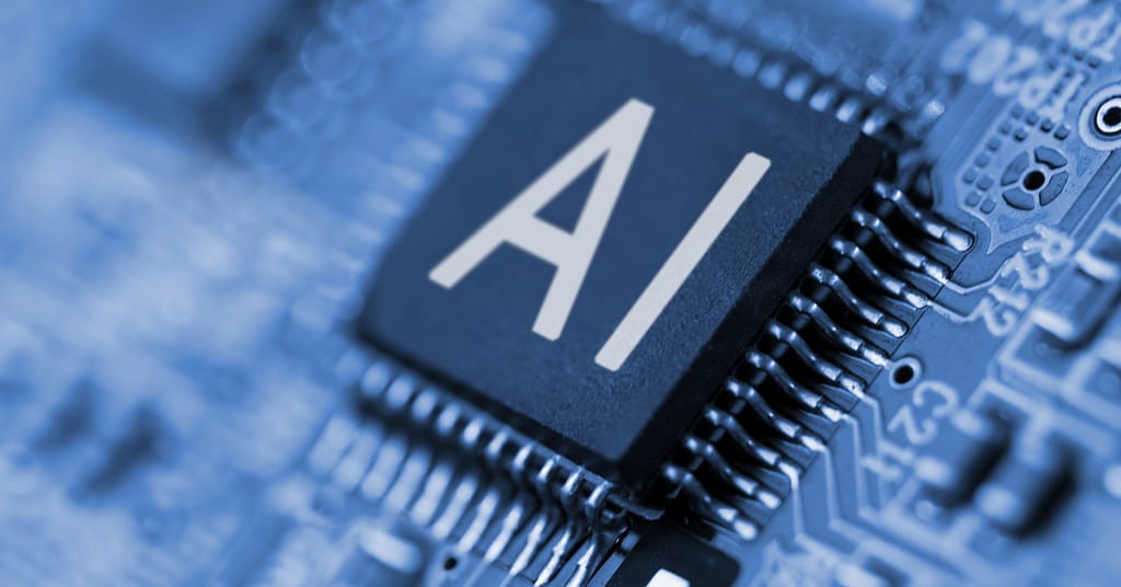 Future of AI in Texas: What we're watching - Texas 2036
