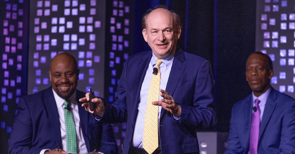 Setting Texans up for success - Texas 2036