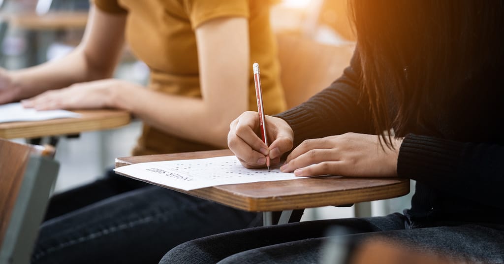 STAAR EOC results are in: What you need to know - Texas 2036