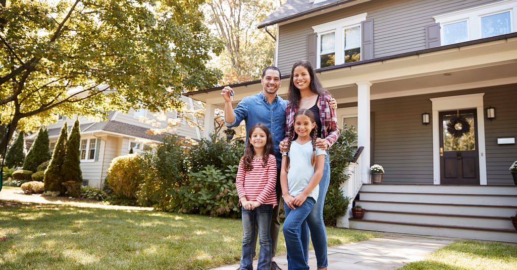 2025 Policy Impact: Improving Housing Affordability - Texas 2036