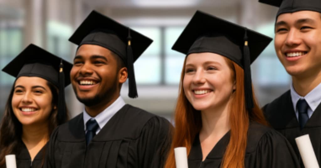 Roadmap to readiness for every Texas graduate - Texas 2036