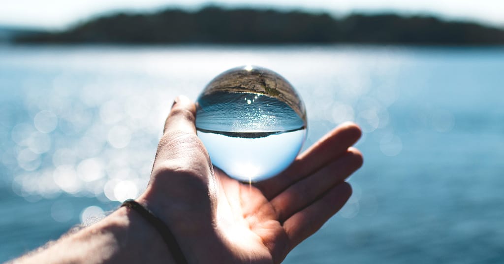 Proposition 4 Explained: The Water Infrastructure Texas Needs - Texas 2036