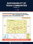 Lone Star State: Get to know the Texas Panhandle - Texas 2036
