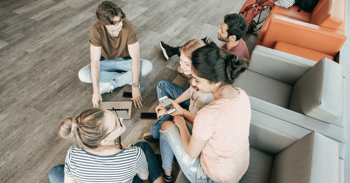 Credentials of value 101: Stacking the credentials - Texas 2036