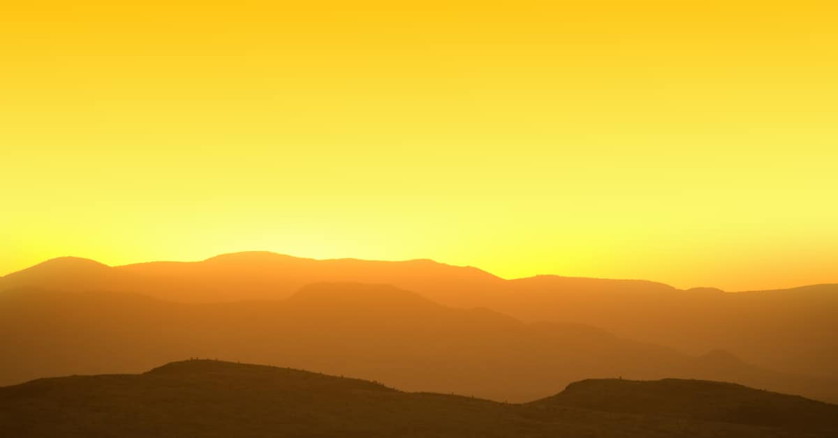 Sneak peek: Our extreme weather report gets an update - Texas 2036