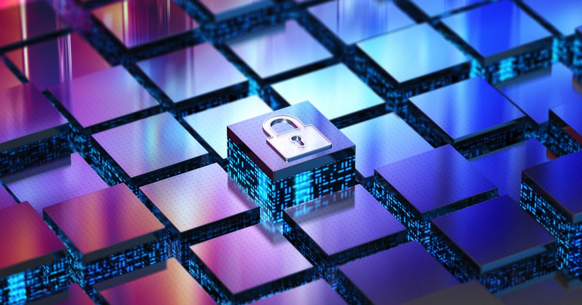 Texas Cybersecurity: A look at the future - Texas 2036