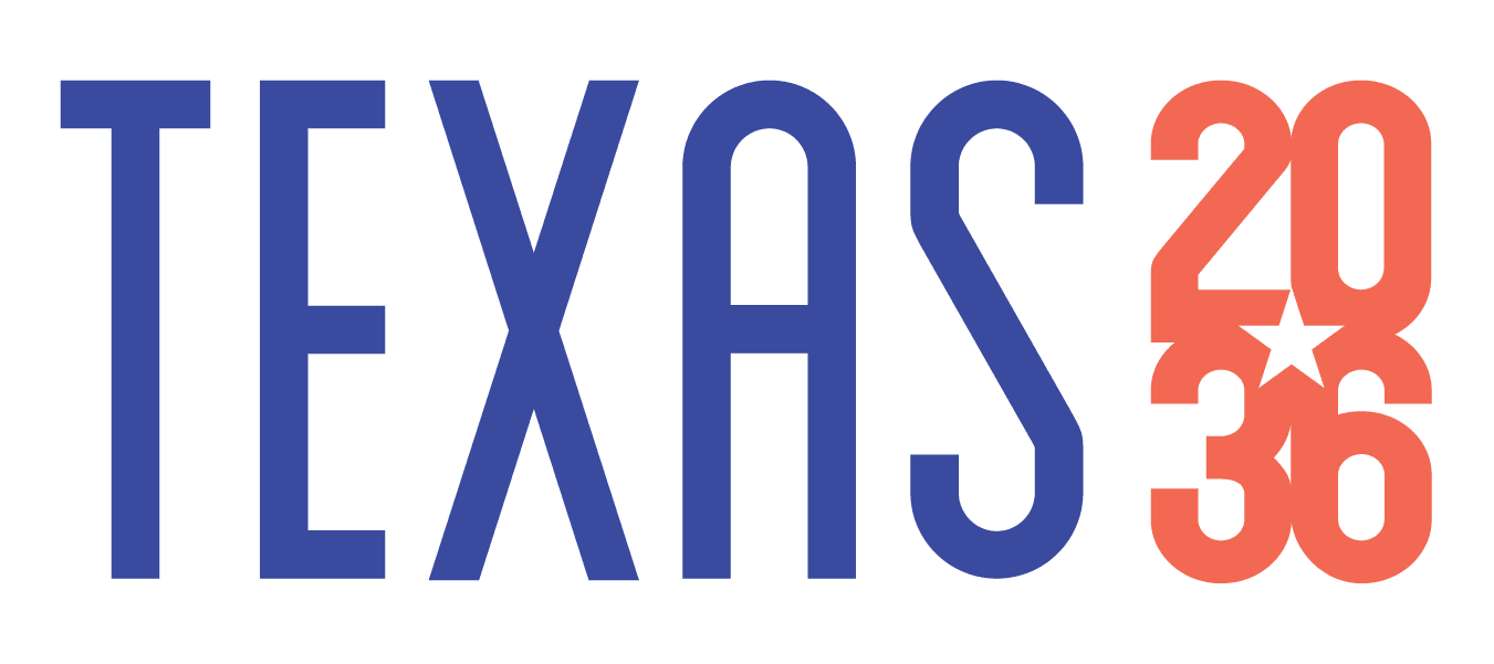 New report: What can voluntary water markets teach us? - Texas 2036