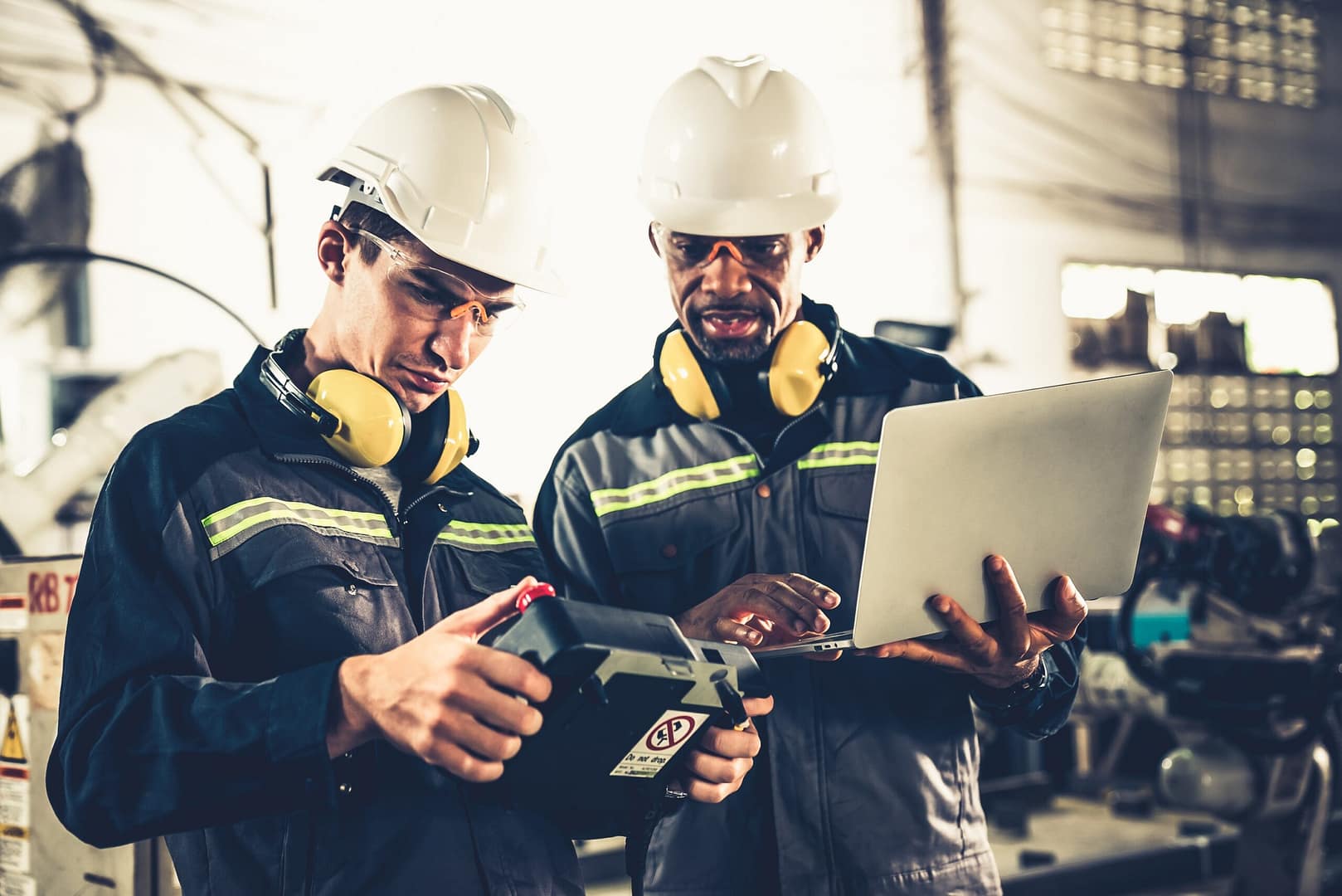 Education and Workforce - Texas 2036