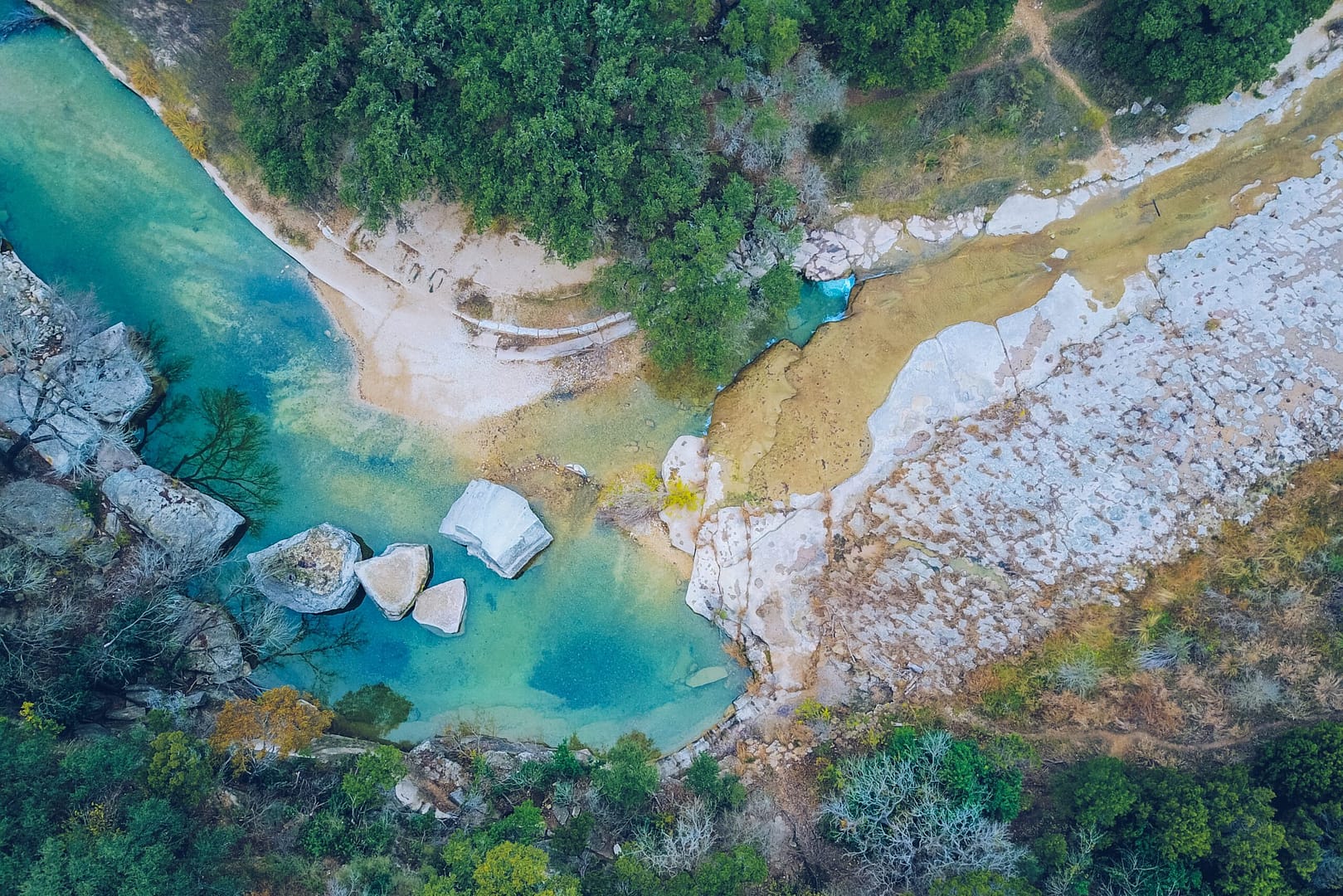 3 Data Points Show Why Texas Lege 2025 is Investing in Water - Texas 2036