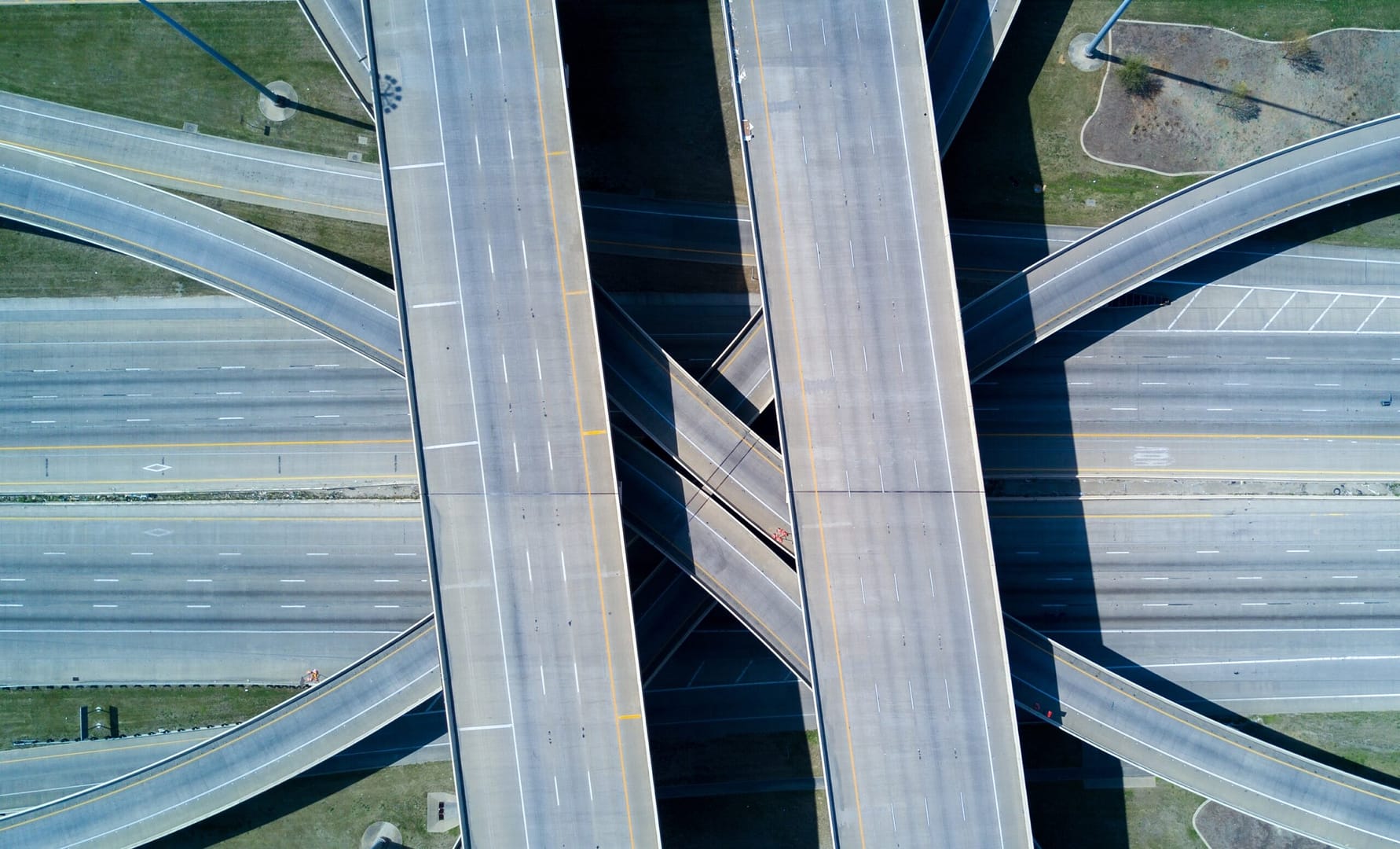 Infrastructure and Natural Resources - Texas 2036