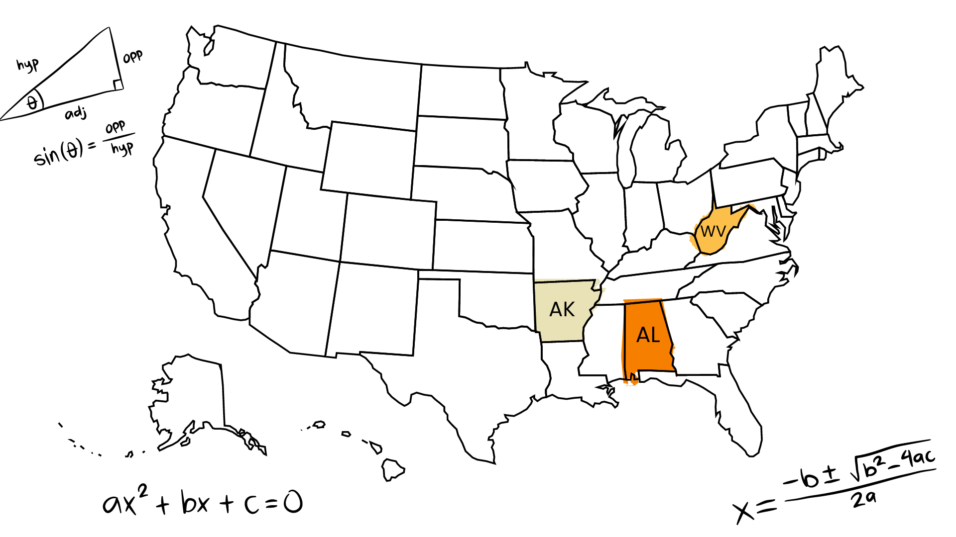New report documents Texas’ growing math problem - Texas 2036