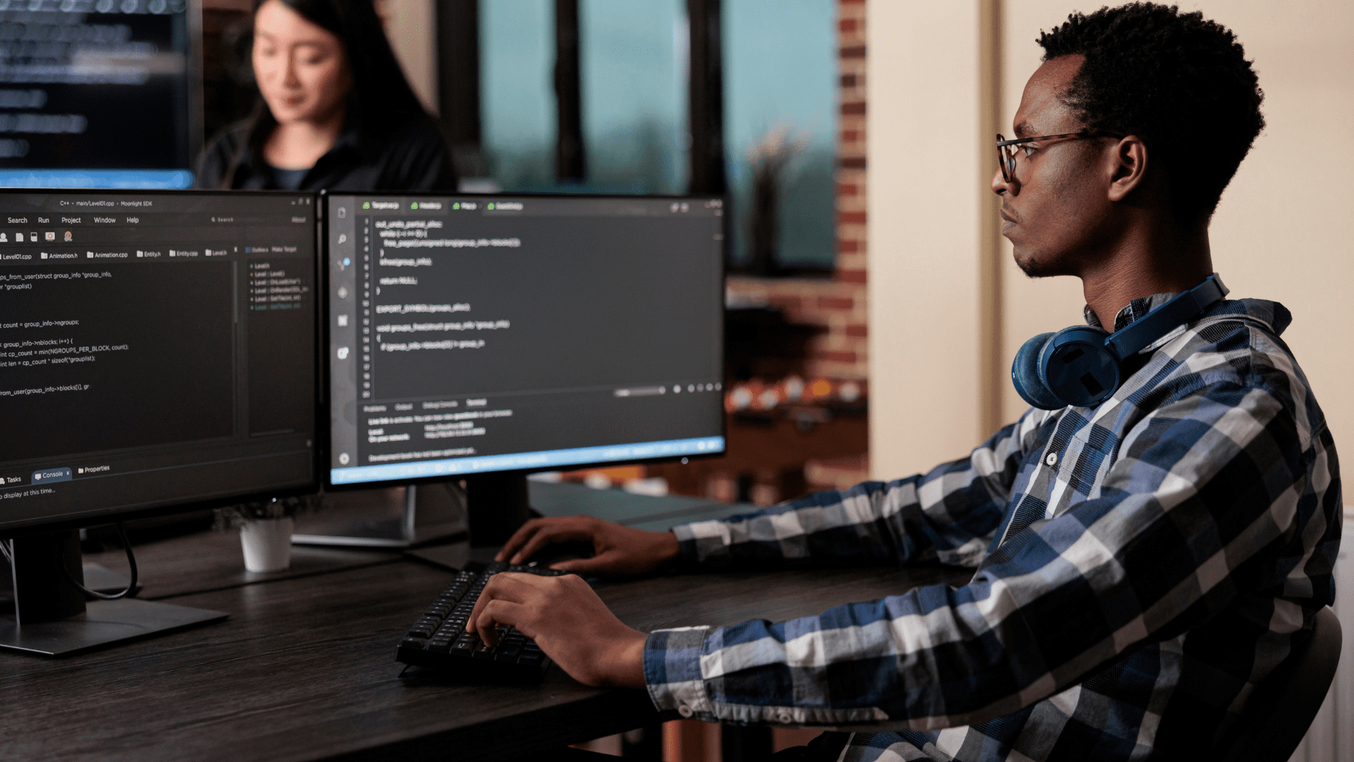 Texas Cybersecurity: A look at the future - Texas 2036