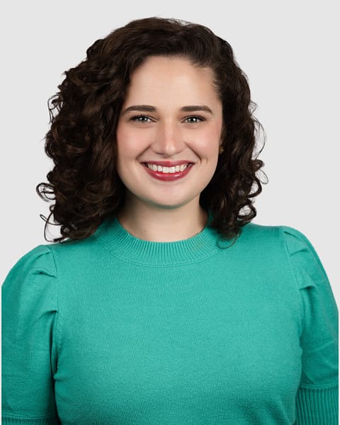 Leadership and Staff - Texas 2036