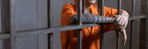 A closer look at the Texas prison system - Texas 2036