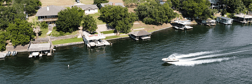 Your guide to Texas' lakes and rivers - Texas 2036