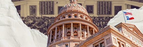 A quick guide to Texas' state budget - Texas 2036