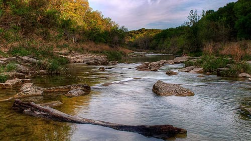 A quick guide to Texas' state budget - Texas 2036