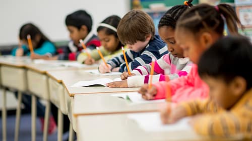 How did students do? Texas 2036 breaks down STAAR - Texas 2036