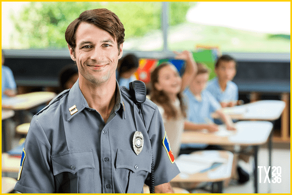 What you need to know: TCOLE reform - Texas 2036