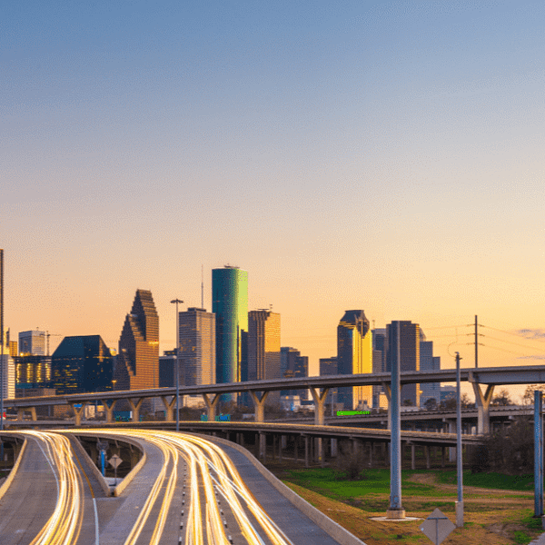 Understanding Texas' Population Growth - Texas 2036