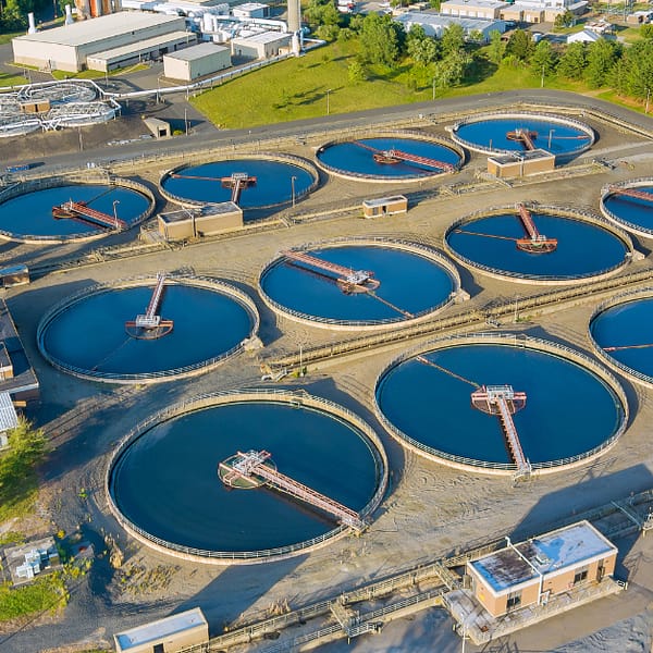 How Texas can address future water challenges - Texas 2036