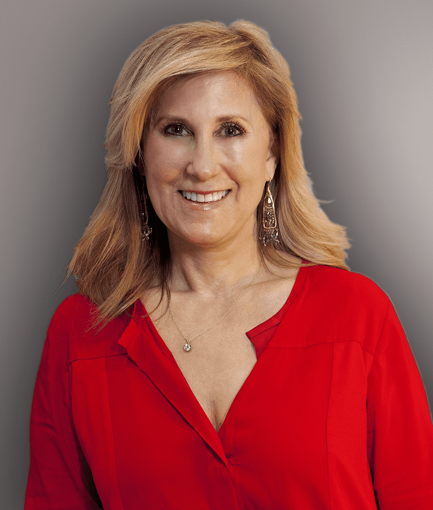 La Mantia, Val - Texas 2036