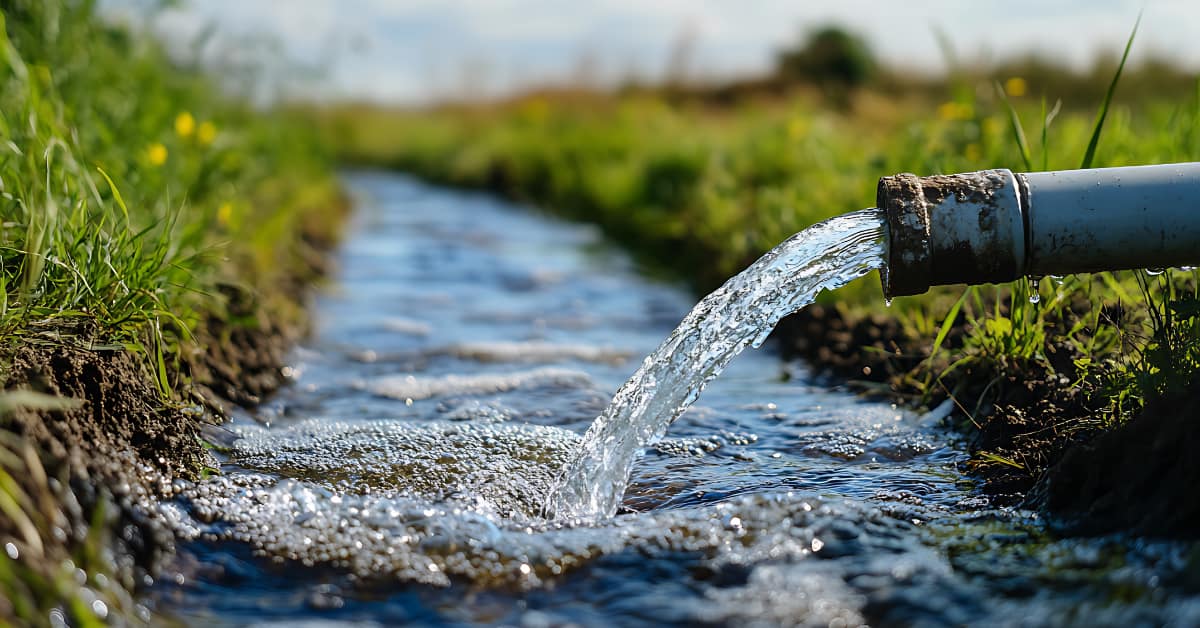 Proposition 4 Explained: Funding - Texas 2036