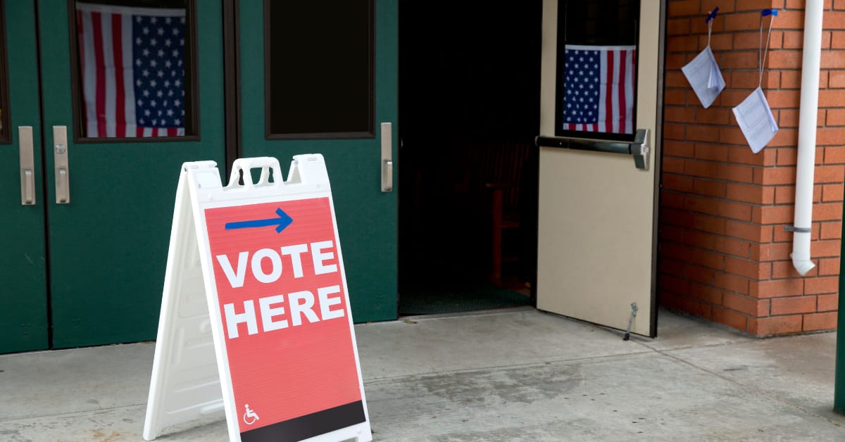 Our Constitution and why Texans vote on constitutional changes - Texas 2036