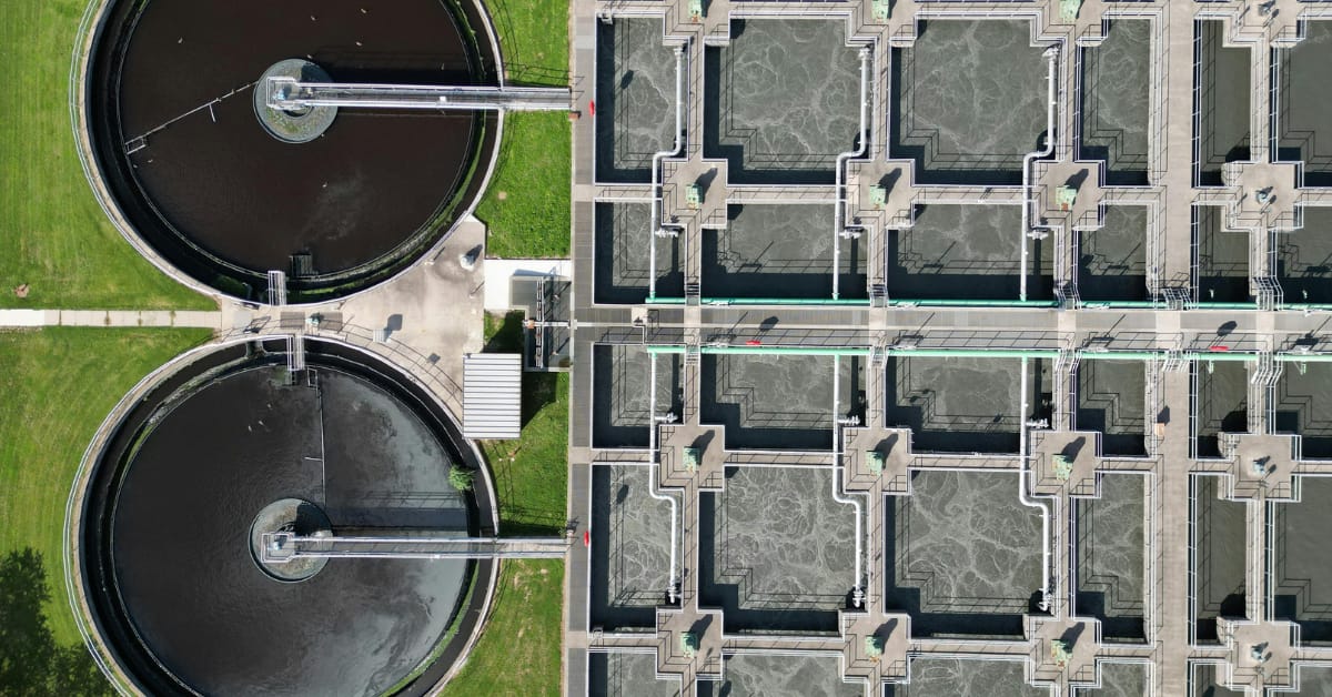 HB 500 implementation letter: Maximizing opportunities for water ...