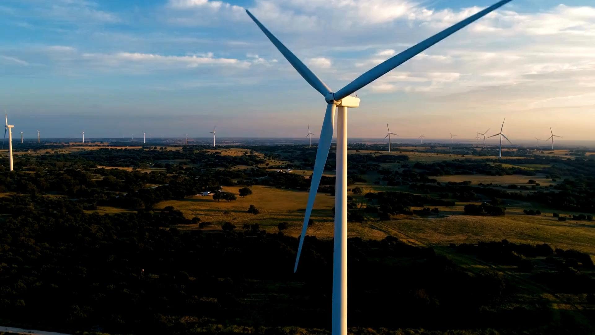 Future of Texas Energy - Texas 2036