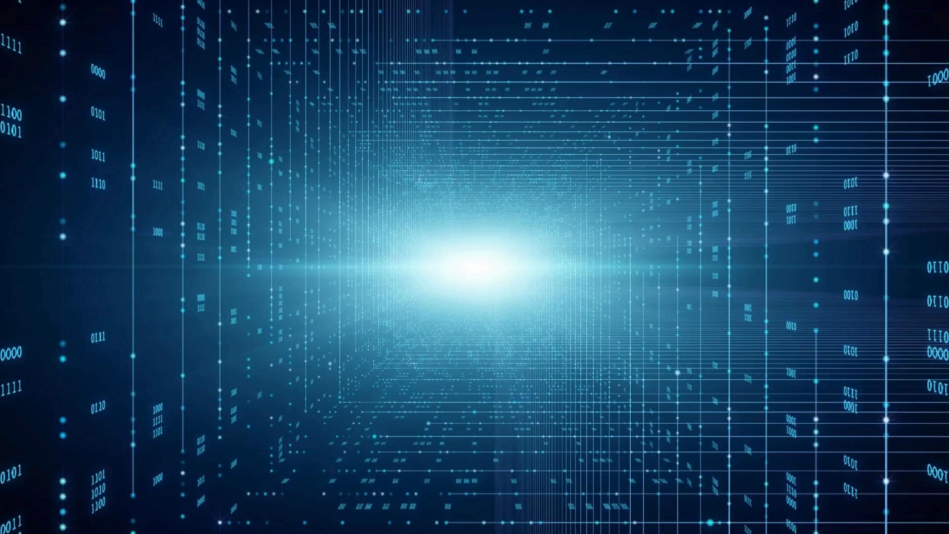 The Future of AI in Texas - Texas 2036