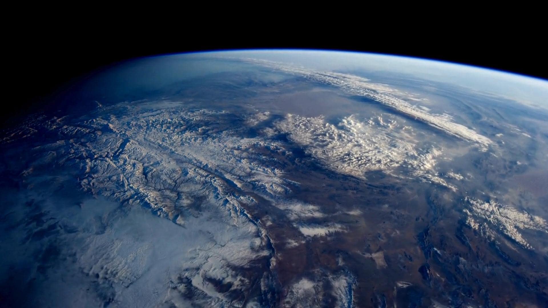 Making a Texas-Sized Impact in Space - Texas 2036