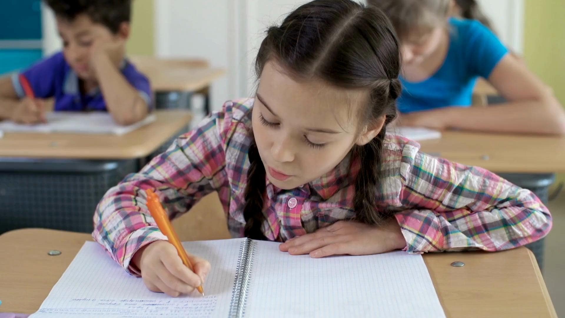 High-Quality Instructional Materials - Texas 2036